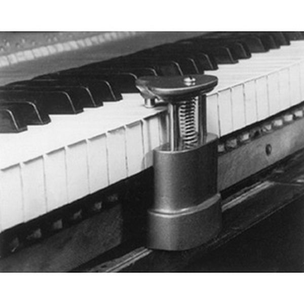 Schaff Piano Key Leveling Device