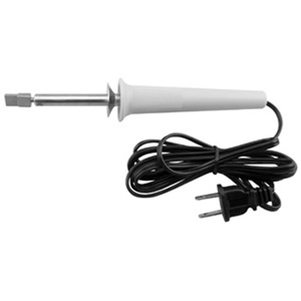 Jaras Electric Key Bushing Cloth Remover