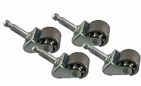 Piano Wheels and Casters